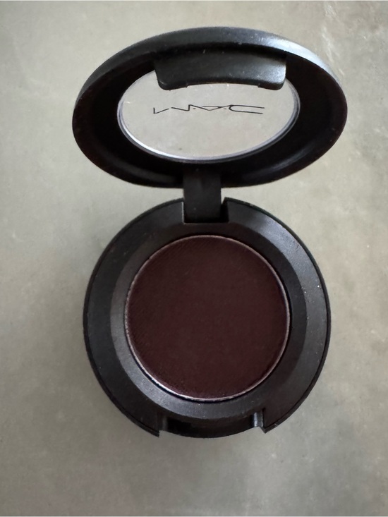 MAC Cosmetics | Makeup | Mac Cosmetics Velvet Eyeshadow In The Color ...